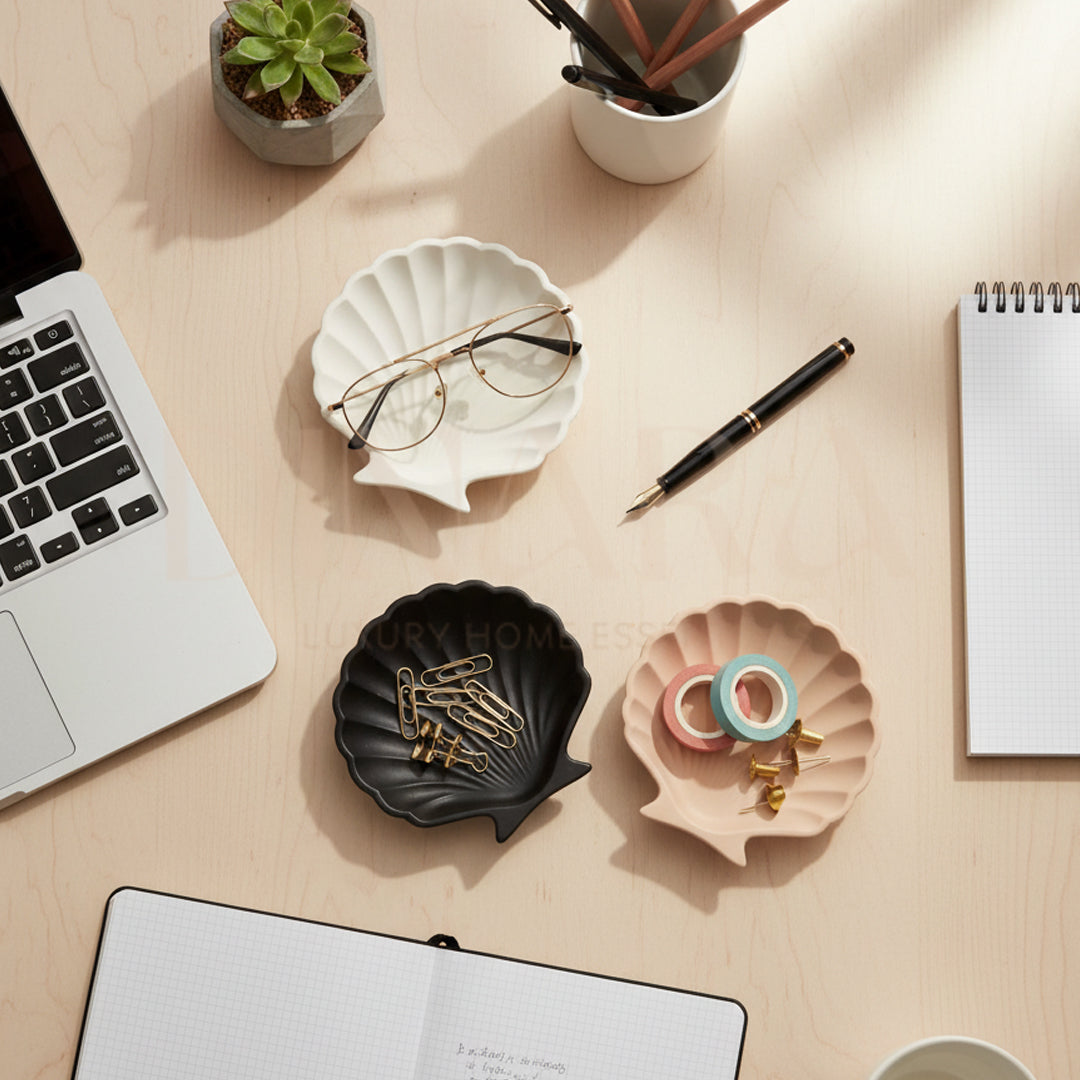 shell trays – Dinara