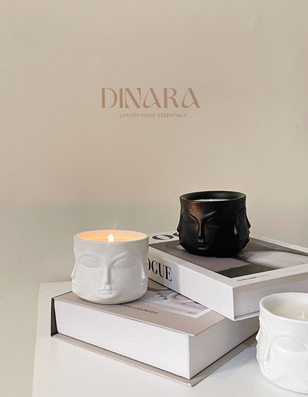 Buy Scented Candles in Pakistan at Best Prices- Dinara