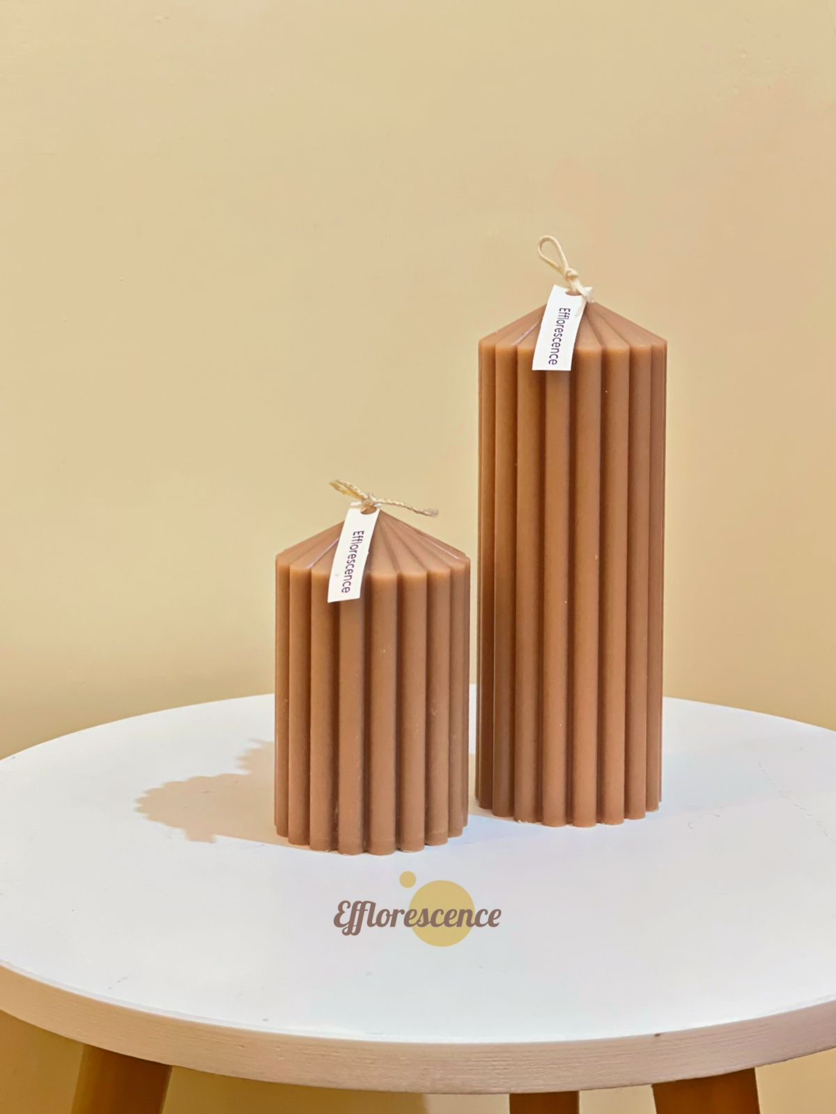 Pierre candles – Dinara